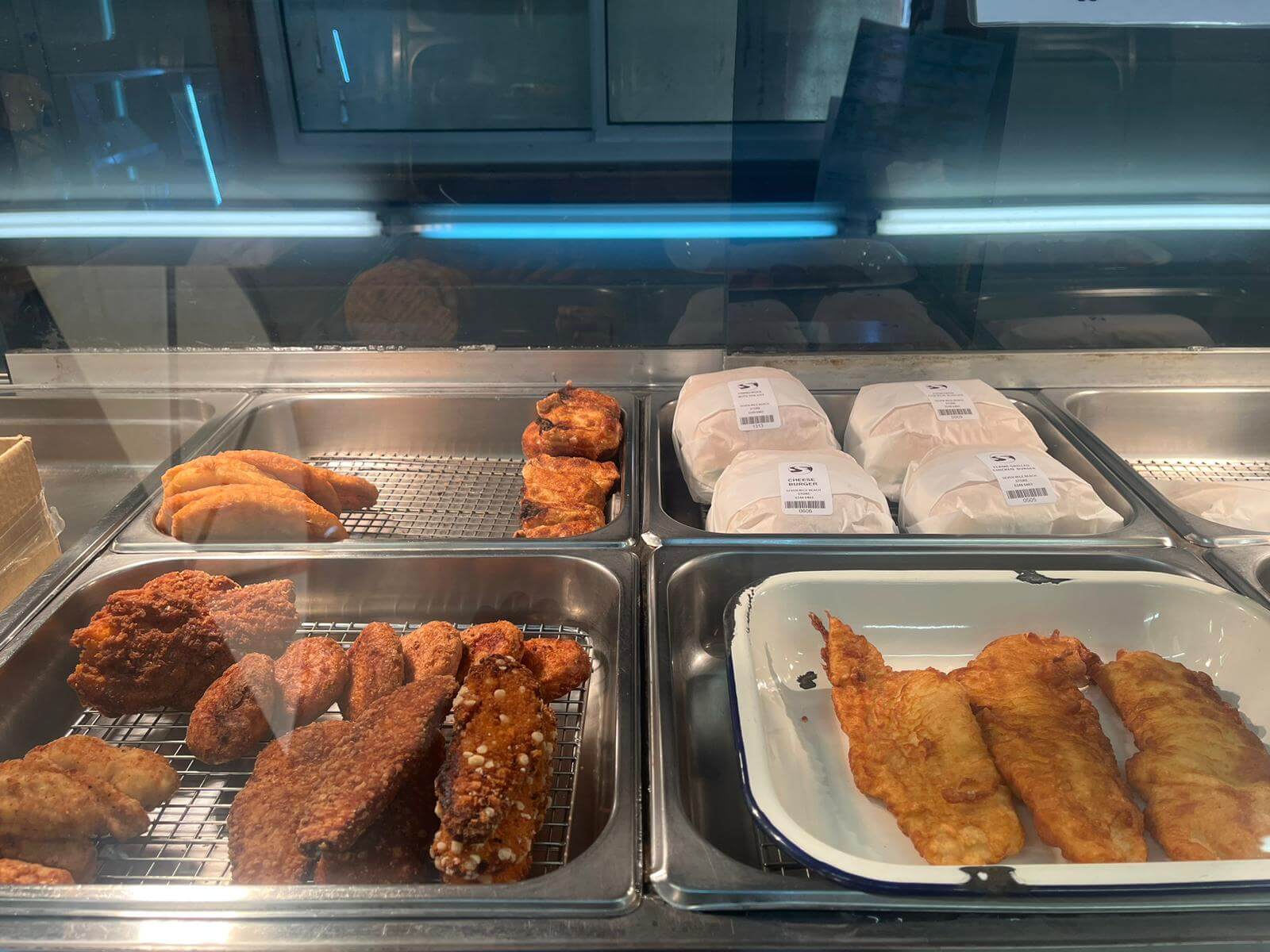 Ampol Seven Mile Beach store Foods - Seven Mile Beach Store